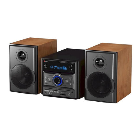 Factory Direct High Quality China Wholesale Oem Hifi Speakers System Hi ...