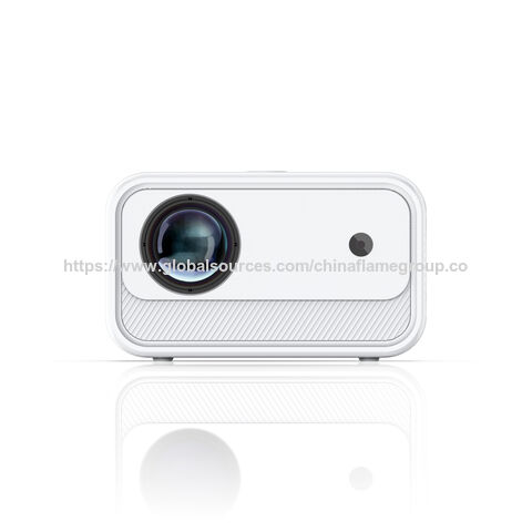 Bulk Buy China Wholesale Entertainment 4k Video Projector $56 from ...