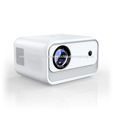 Popular Projector 2.4g+5g Ultra Fast Wireless Connection 300 Ansi ...