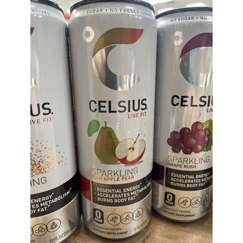 Bulk Buy United Kingdom Wholesale Best Quality Celsius Energy Drinks 12 ...