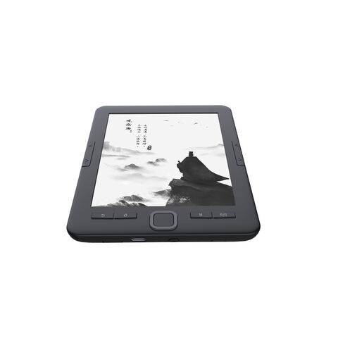 Oem 6 Inch E-ink Display For Home Office - Expore China Wholesale Ebook ...