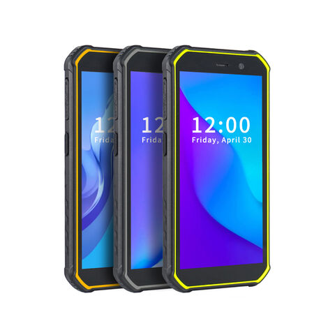 Low Price Explosion Atex Explosion Proof Cellphones 4g Nfc Rugged ...