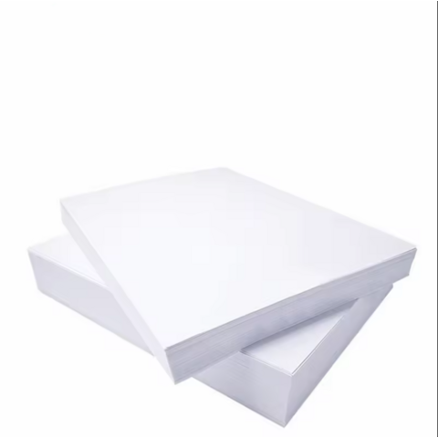Manufacturers 70gsm 75gsm 80gsm Hard A4 Copy Bond Print Paper Draft ...