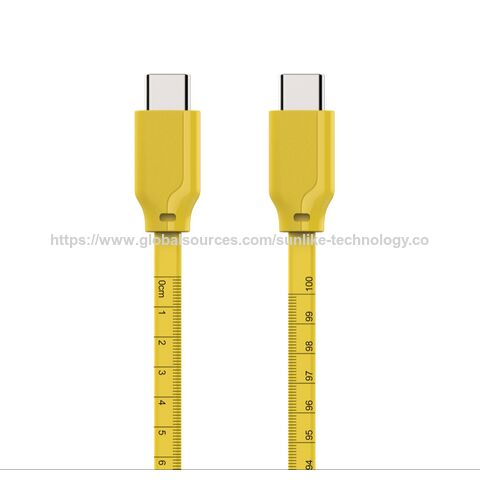 Supplier，sunlike Ruler Cable, Multifunctional Cable, For Phone Charge ...
