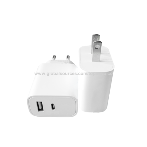 Hot Pd 20w Wall Charger With Oem Factory Price And Qc 3.0 18w Dual Usb ...