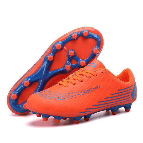 Manufacturer Oem High Quality Football Trainin Soccer Shoes Anti Slip ...