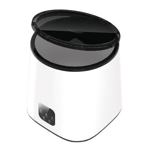 3kg Top Loading Mini Folding Cheap High Quality Double Tub Mini Fully ...