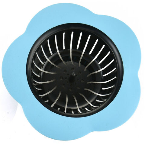 Hot Sales Catcher Durable Kitchen Sink Floor Drain Plug $7.93 ...