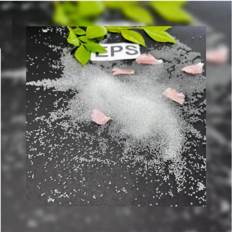 Eps Expandable Polystyrene Eps Plastic Particles Wholesale Price Of ...