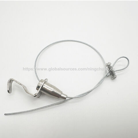 Bulk Buy China Wholesale Steel Wire Hanging Rope, Hanging Picture ...