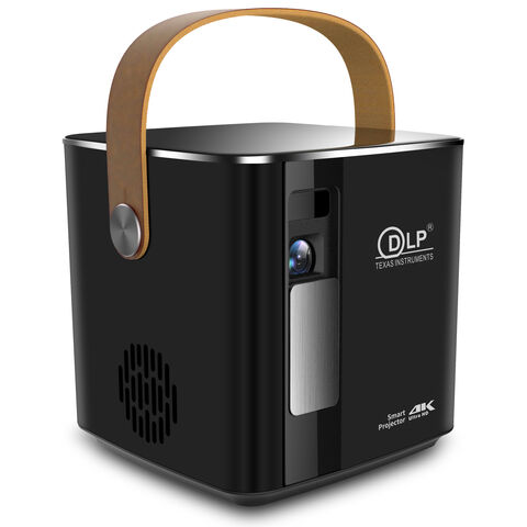 Wholesale 3d Smart Dlp Projector 4k Home Theater,intelligence 16g ...