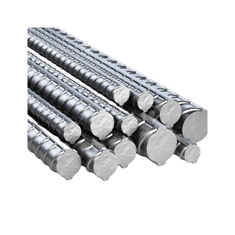 Steel Rebar Concrete Iron Rod Wholesale Price - Expore Thailand ...