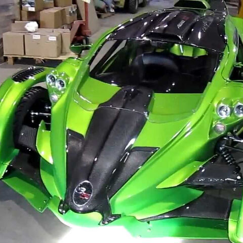 Wholesale T-rex Motorcycle For Sale | Sell New Aero 3s T-rex Trike ...