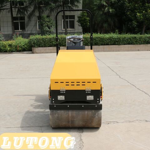 Bulk Buy China Wholesale Factory Price Mini 2 Tons 1000mm Drum Width ...