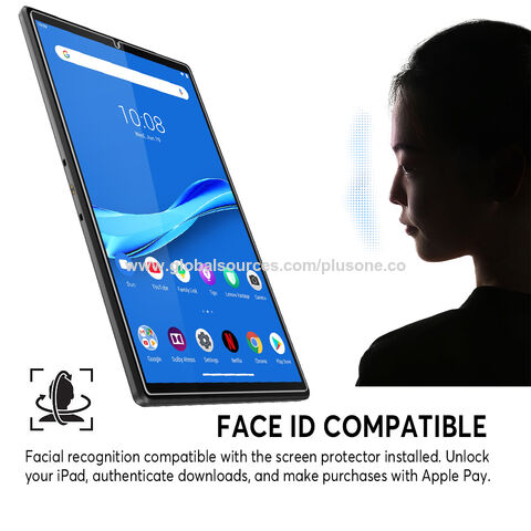 Anti Scratch 2.5d High Clear 9h 0.33mm Tablet Screen Protector For ...