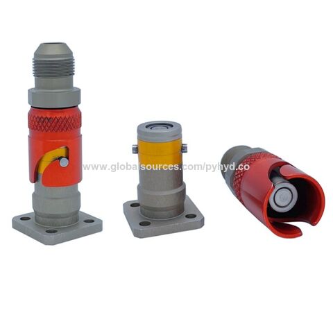 Bulk Buy China Wholesale Wholesale Pneumatic System Hook Type Quick ...