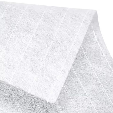 High Quality Wholesale Waterproof Roofing Tissue Paper Fiberglass ...