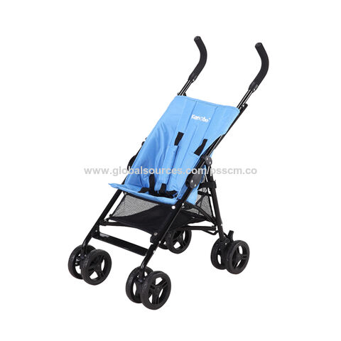 Bulk Buy China Wholesale Compact Stroller, Folding Lightweight Stroller ...
