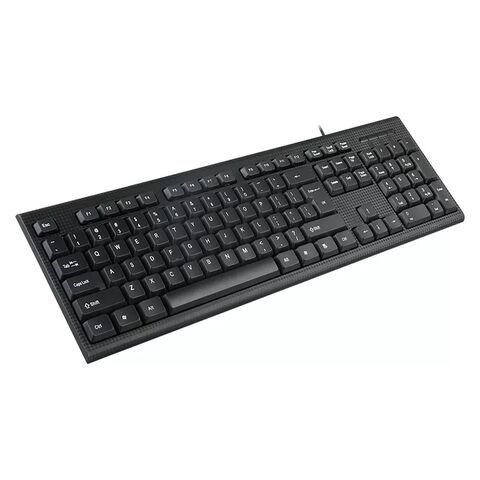 Factory Direct High Quality China Wholesale Hot Selling 104 Keys Wired ...