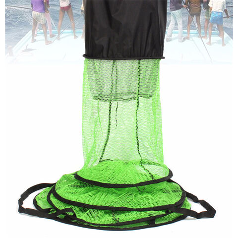Factory Direct Sales Folding Fishing Net Fish Trap, Fish Trap, Fish ...