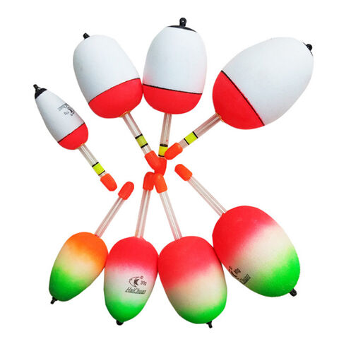 Buy China Wholesale High Quality Customized New Eva Fishing Floats Set ...