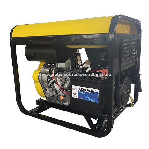 Durable 3kw 30kw 50kw 60kw 80kw 100kw 20kva 25kva 30kva Silent Open ...