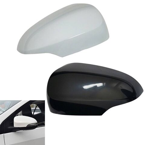 Manufacturer Auto Parts & Accessories Side Mirror Cover Rearview Cover ...