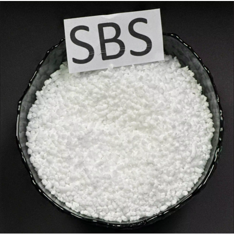 Factory Direct High Quality China Wholesale Transparent Sbs Styrene ...
