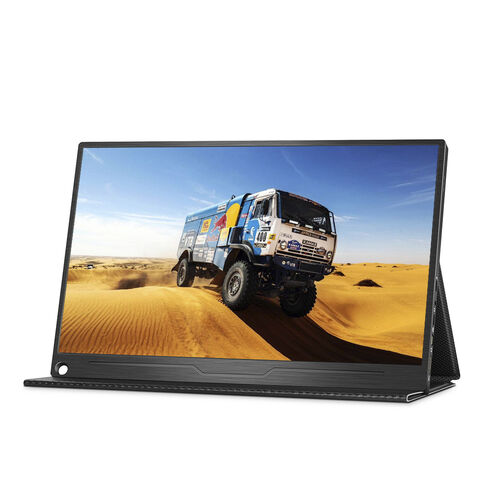 Cheap Price Smart Phone Portable Monitors Fhd 60hz Type-c Mini Hd One ...