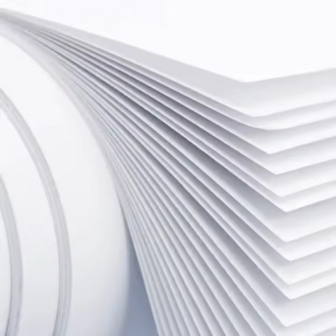 China Manufacturers A4 A5 A3 100% Pure Wood Pulp Copy Paper A4 Copy ...