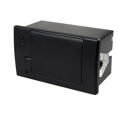 58mm Embedded Panel Thermal Printer Ticket Printer - China Wholesale ...