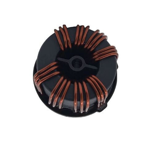 Differential Mode Inductors Solar Power Converter High Power Magnetic ...