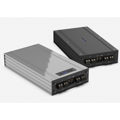Buy China Wholesale New P4-400 Car Amplifier 4 Channel Class D 400w ...
