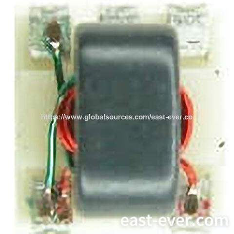 75ohm Transformer 5-300mhz Rf Balun For Switch,gpon,multiswitch,cable ...