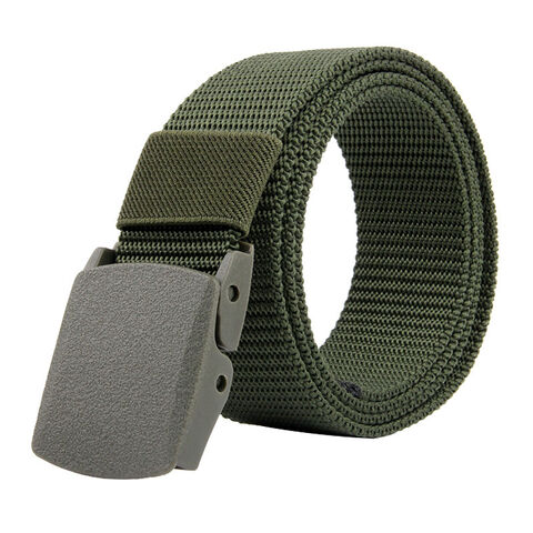 Outdoor Sport Waterproof Durable Nylon Buckle Tactical Security Duty ...
