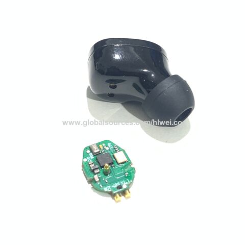 Bulk Buy China Wholesale Bluetooth Amplifier Circuit Tws Pcb Circuit ...