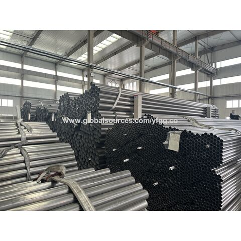 6 Inch Stainless Steel Pipe 201 202 310s 304 316 Sanitary Welded ...