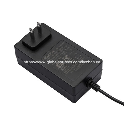 Buy China Wholesale 12v6a 72w Switching Power Supply Power Adapter Ac Dc Adapter With Ul Ce Gs ...