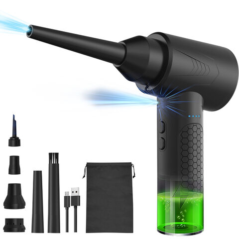 3gears Ce Rohs Dust Spray Cleaner Eco-friendly Cordless Rechargeable ...