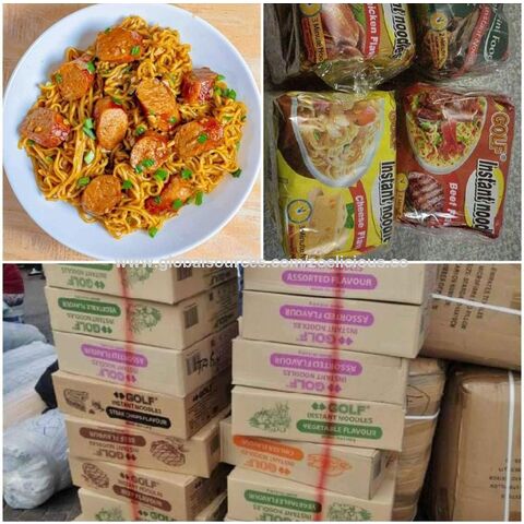 Wholesale Ramen Instant Noodles In Bulk For Sale - Canada Wholesale ...