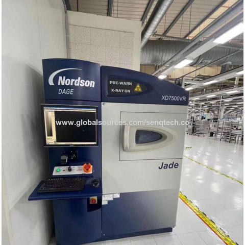 Jade Nordson Dage Xray Inspection Equipment - Expore China Wholesale ...