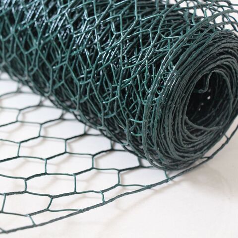 Bulk Buy China Wholesale Compective Price Chicken Wire Netting, Woven ...