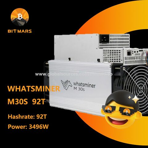 Factory Direct High Quality China Wholesale Newest High Hashrate ...