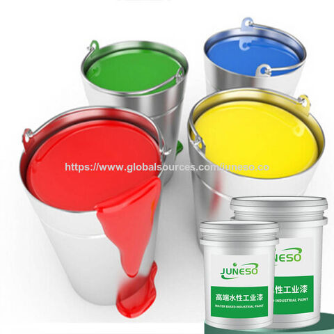 Red Oxide Anti-rust Paint, Anti-rust Paint, Acrylic Topcoat Primer ...