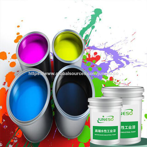 Anti Rust Paint For Steel - Buy China Wholesale Anti-rust Paint $2.5 ...