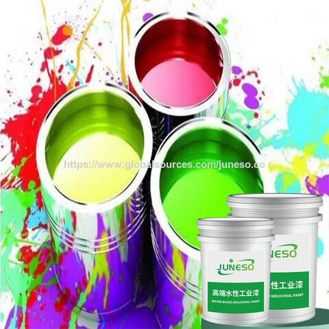 Best Anti Rust Spray Paint For Metal, Anti-rust Paint, Acrylic Topcoat ...