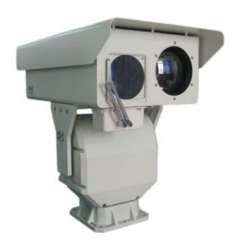 Buy China Wholesale Dual Sensor Day Night Intelligent Ptz Thermal ...