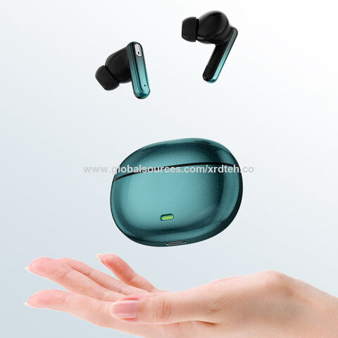 A1 Bluetooth Wireless Headphone Enc&anc Noise Cancelling Stereo Tws ...