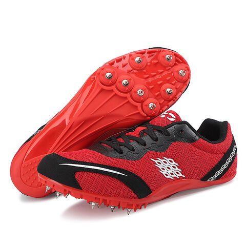 Factory Price Odm Top Quality Men's Professional Mesh Upper Training ...
