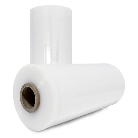 20inch*5000feet Machine Stretch Film/ Pallet Wrapping Film/ Lldpe ...